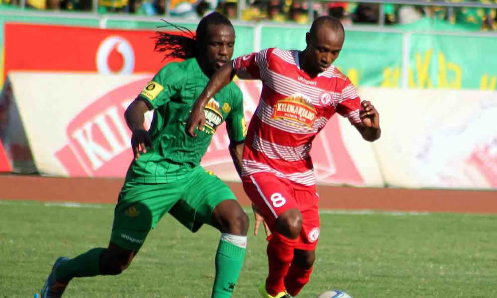 Yanga na Simba zilipokutana Kihistoria, Head to Head - PMTV