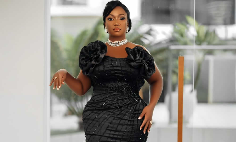 Aunty Ezekiel aitwa Bodi ya Filamu. - PMTV