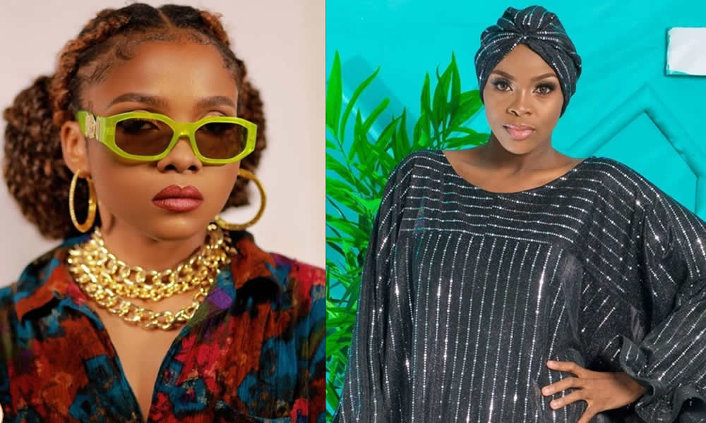 Queen Darleen na Zuchu kuja na Collabo. - PMTV