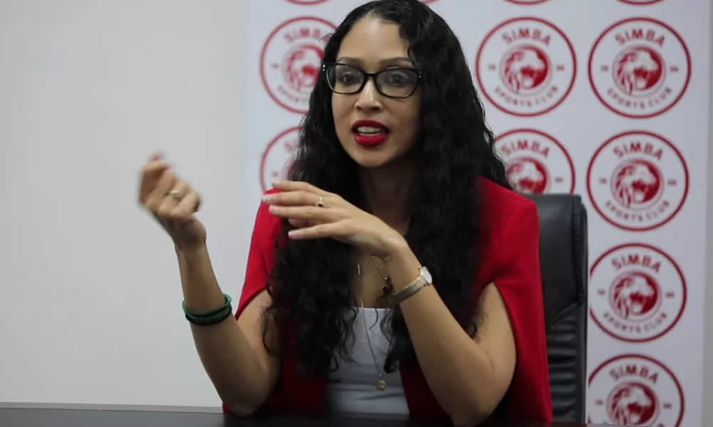 Barbara kurejea Simba, apishana na Kajula - PMTV