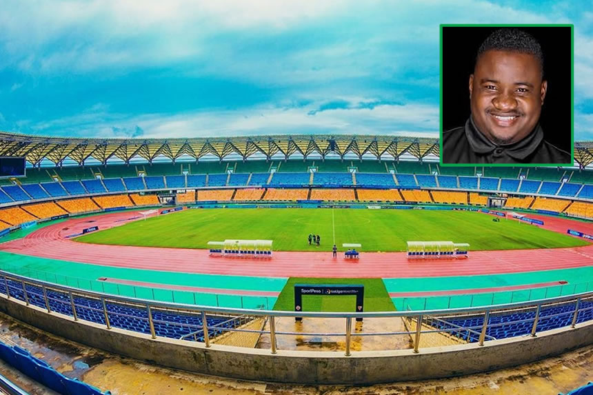 Benjamin Mkapa Stadium, silaha ya Simba dhidi ya Rs Berkane - PMTV