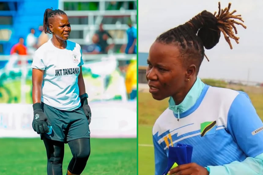 Fetty anafanya kazi kubwa ya kiume - PMTV