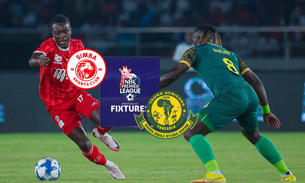 Ratiba ya Ligi Kuu 2024/25, Yanga na Simba kuanza na hawa - PMTV
