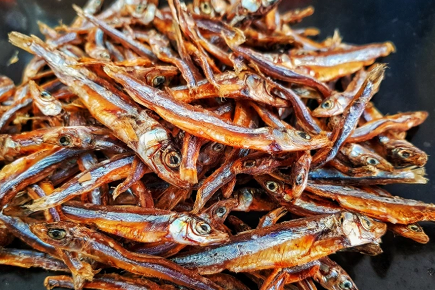 Zijue faida 5 za kula Dagaa kiafya - PMTV