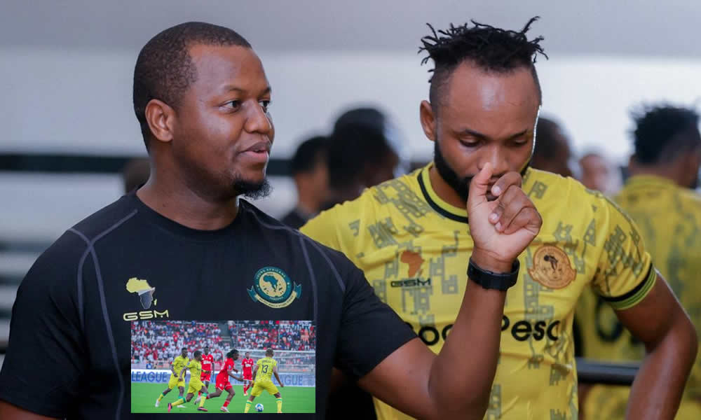 Yanga warejea kambini kuiwahi Simba - PMTV