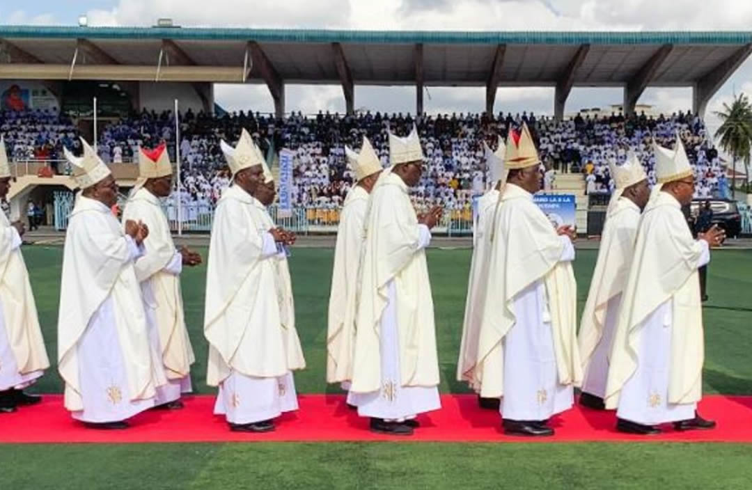 Maaskofu Wakatoliki wakemea Utekaji na Mauaji, wataka uchunguzi haraka ...