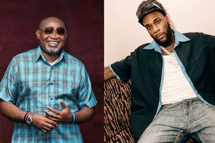 Burna Boy atangazwa msanii tajiri zaidi Nigeria - PMTV