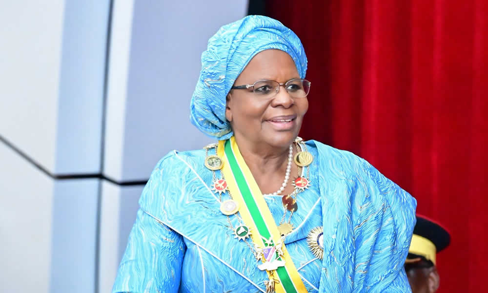 Rais wa Namibia kufanya ziara Tanzania tarehe 20-21 Mei,2025. - PMTV